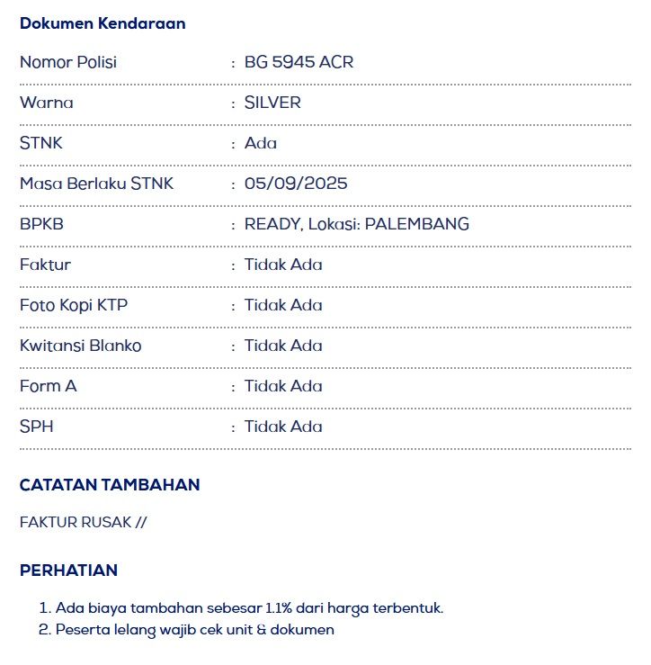 Honda BeAT Street tahun 2019 buka harga Rp 6,5 juta, lokasi Palembang