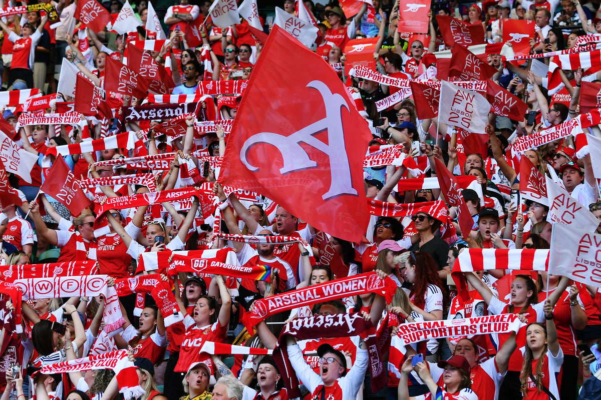 How the fan economy is making everyone a winner