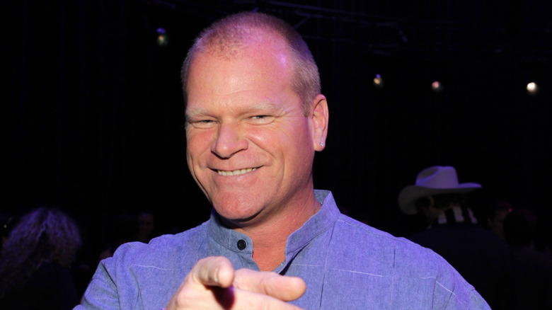 The floors HGTV's Mike Holmes recommends for bathrooms (it's not your ...