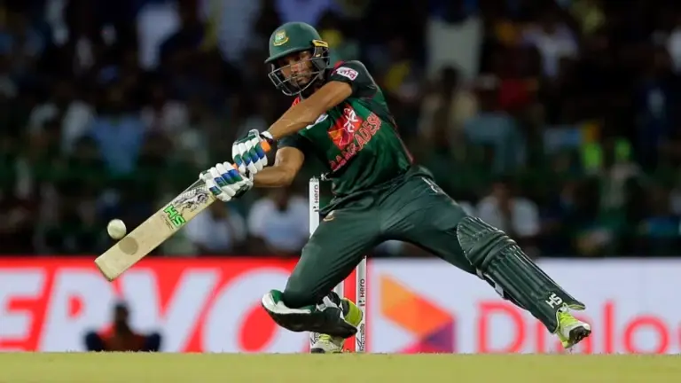 Top 10 players with most matches in T20 World Cup history