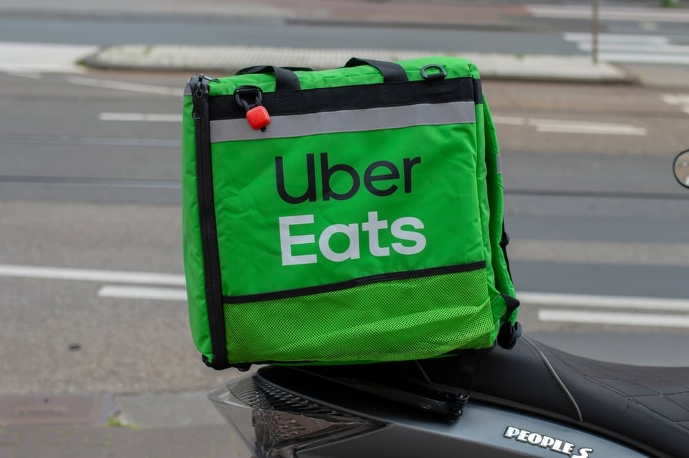 Uber targets $1 billion in new gross bookings with expansion into 7 ...
