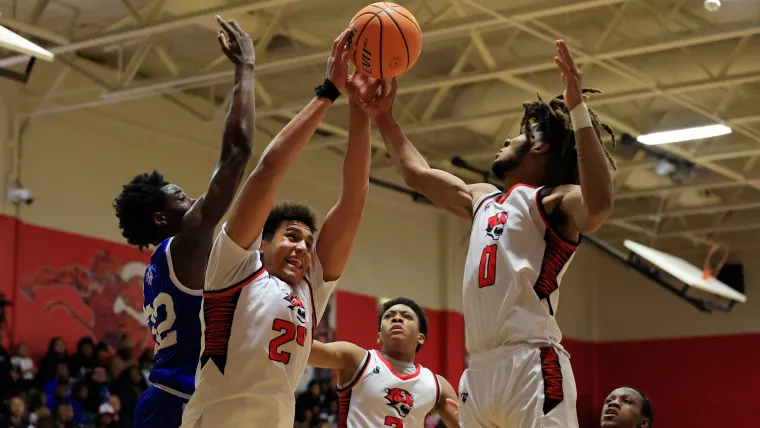 Florida's FHSAA high school boys basketball playoff brackets, full ...