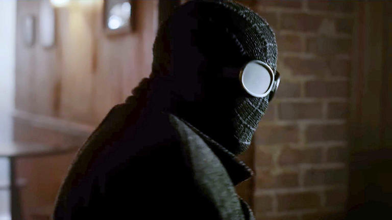 Amazon's Spider-Noir Has Rotten Tomatoes Critics & Audiences in Agreement