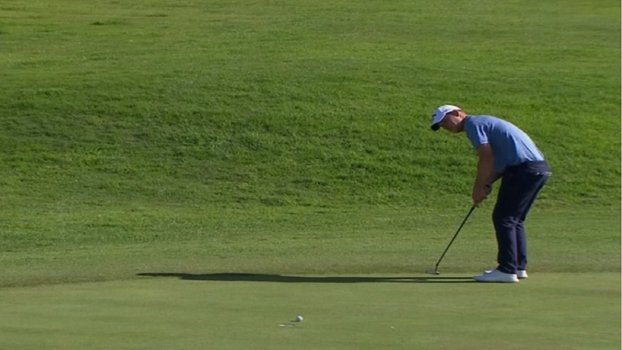 Mallorca Golf Open quick highlights