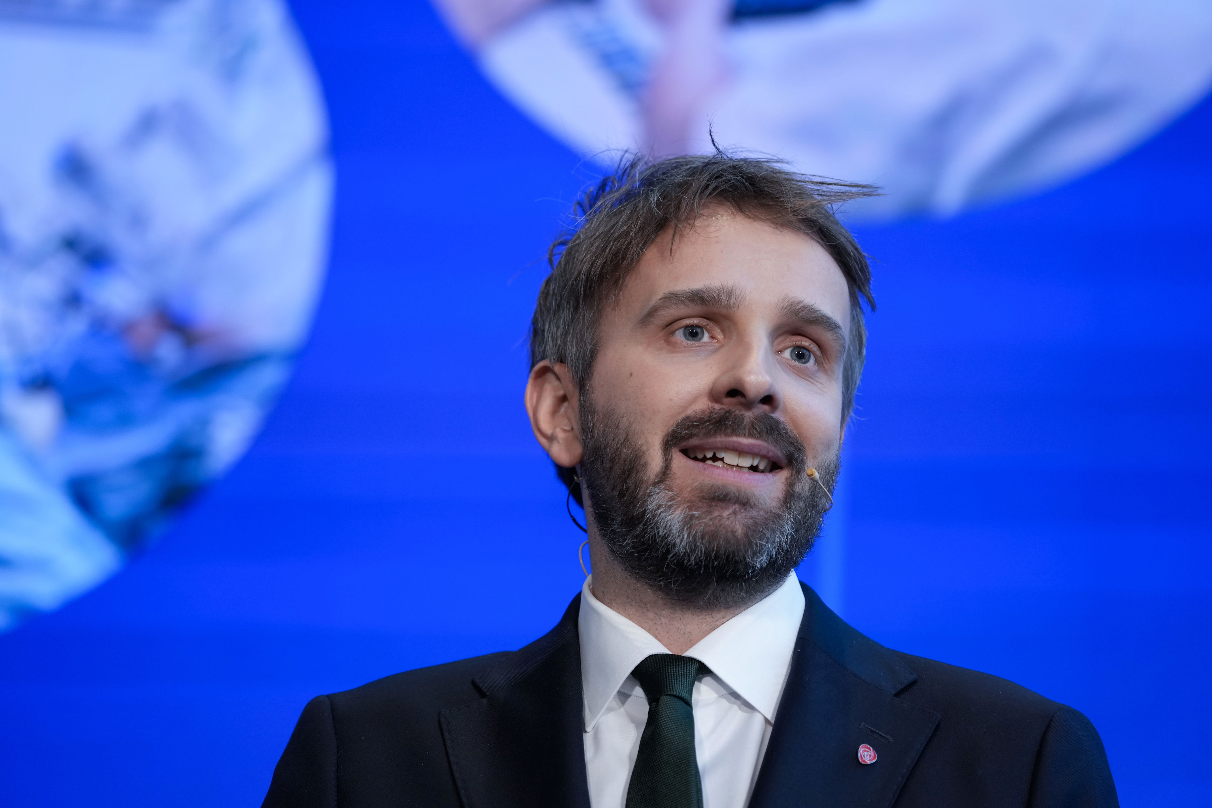 Regjeringen vil forske mer på pasienter – sikter mot Europa-toppen