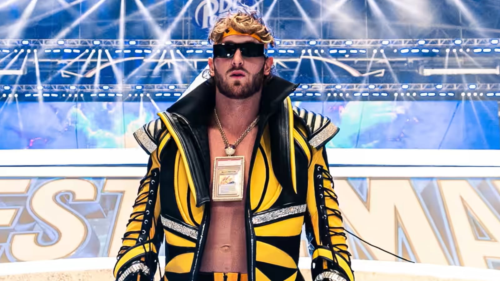 Logan Paul Pokémon Card Sells for $16.4M, Shattering the World Record ...