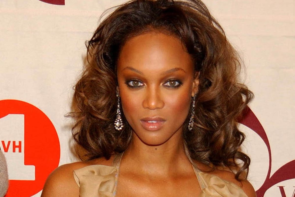 'I went too far' – Tyra Banks revisits America's Next Top Model in ...