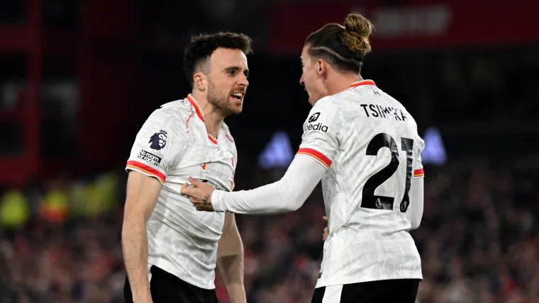Nottingham Forest vs. Liverpool final score: Premier League result ...