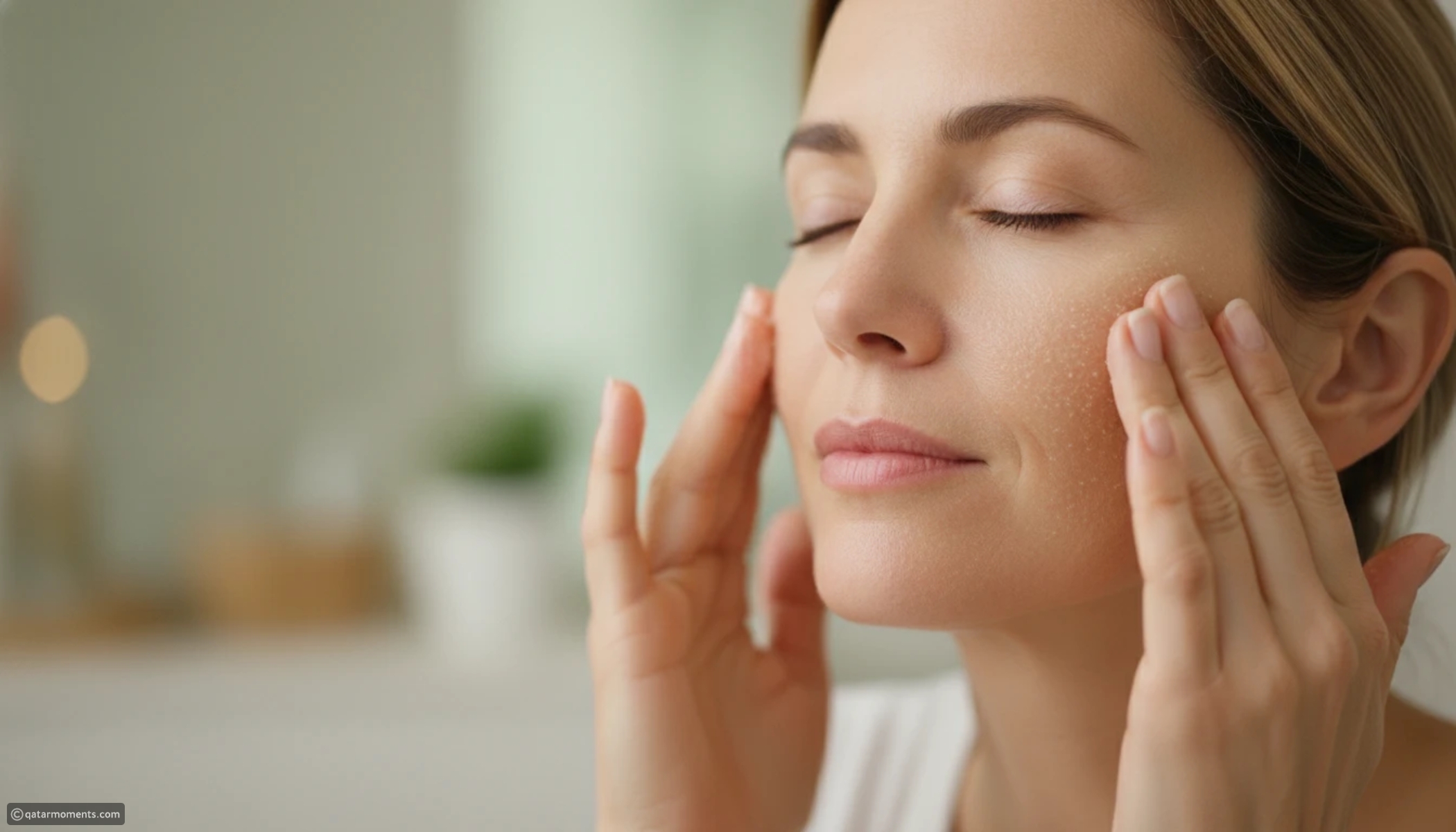 10 beauty rules women over 40 break once then never again
