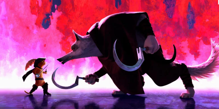 10 greatest modern fairy tale movies, ranked