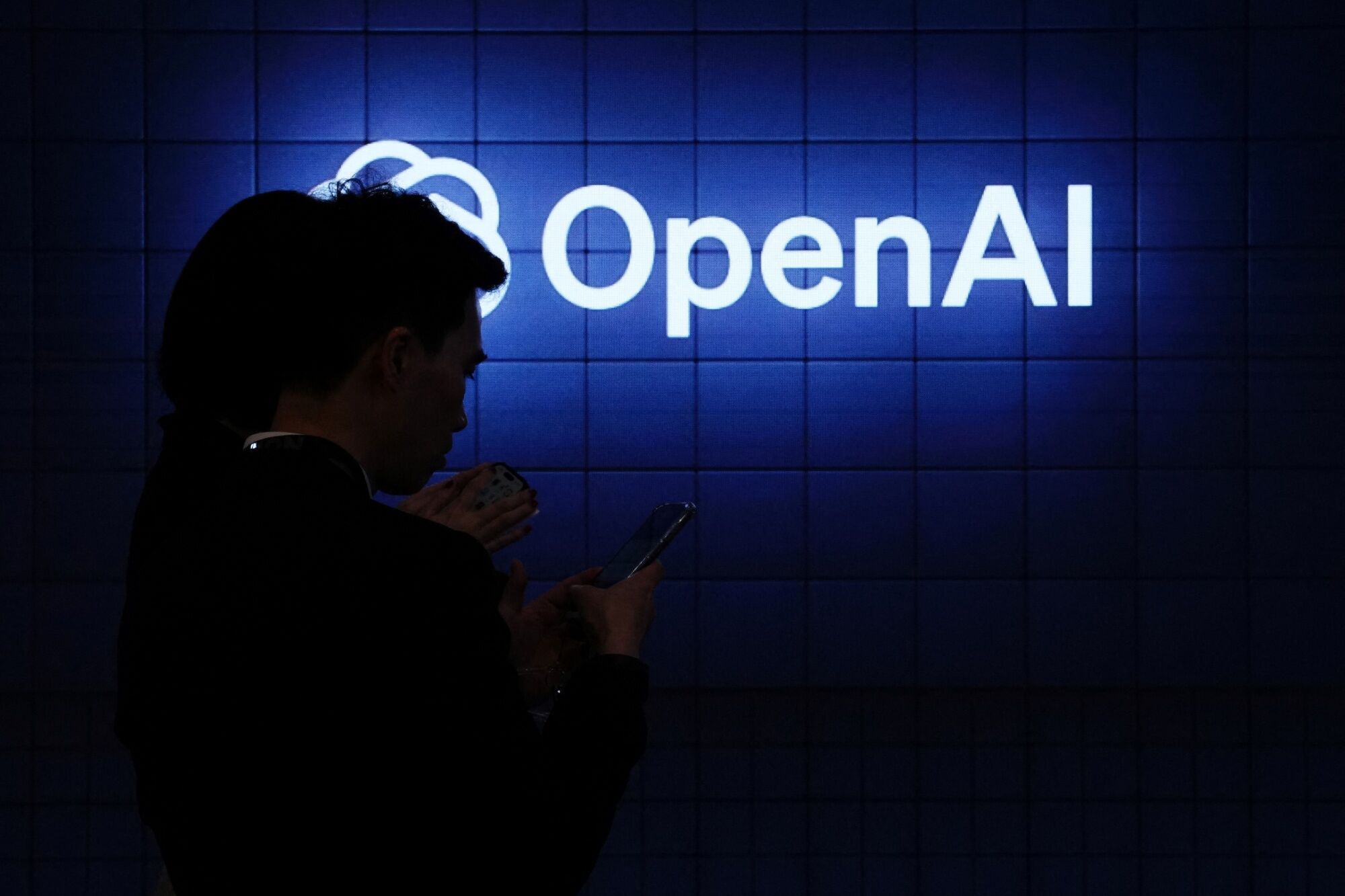 OpenAI tapped for voice control tech in US drone swarm trial
