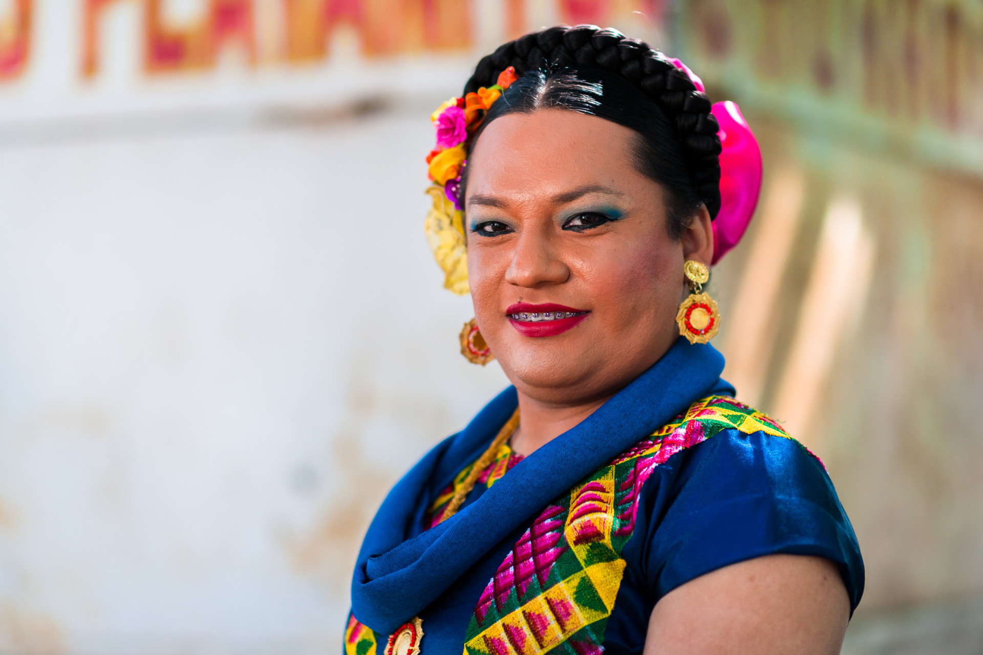 Cultures that recognize more than two genders