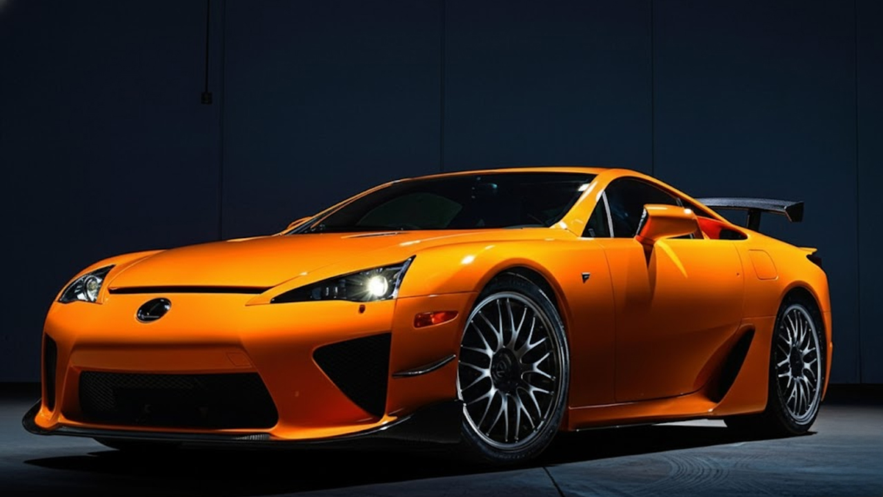 Which 10 cars proved critics wrong?