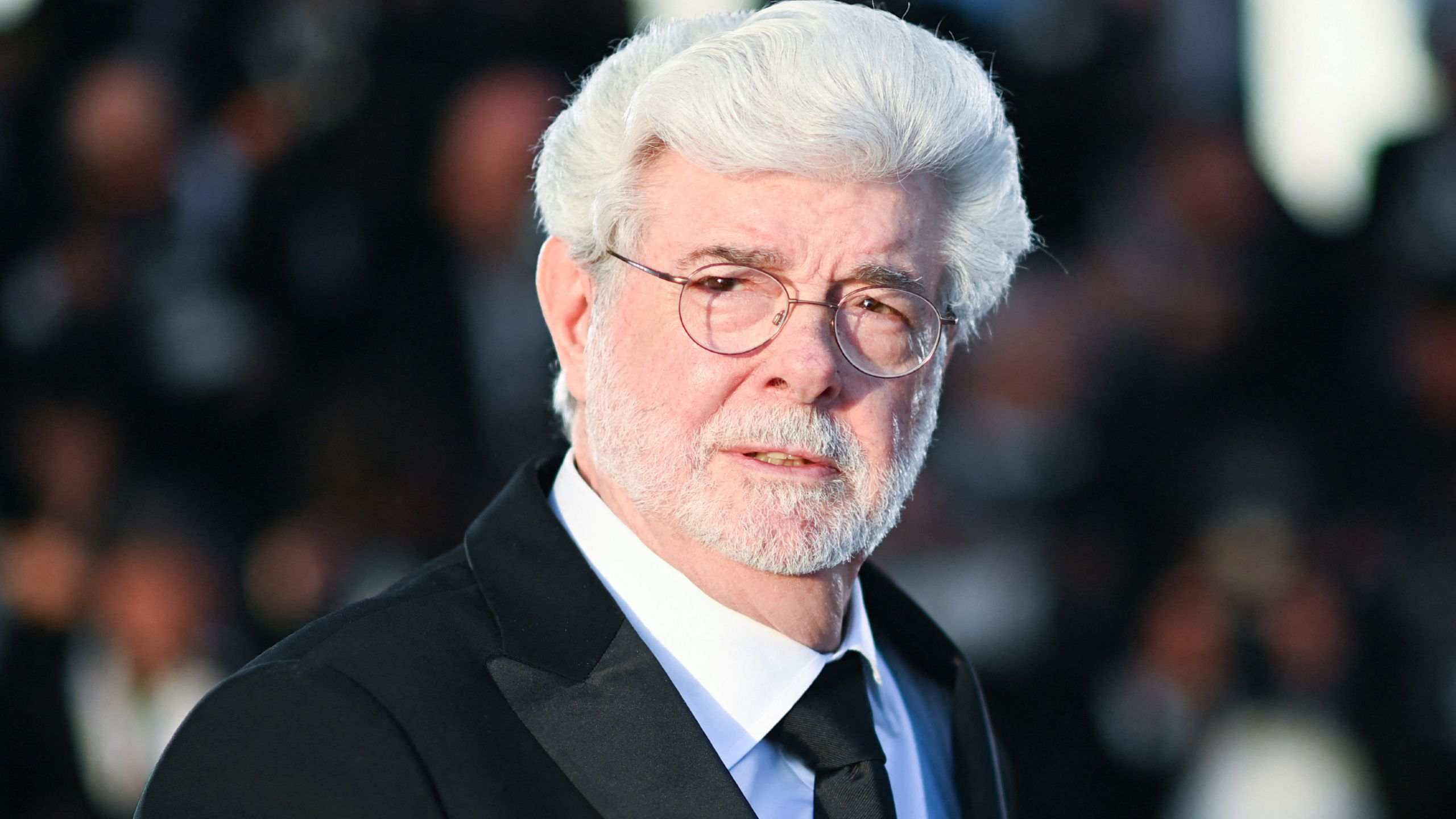 George Lucas predicted Star Wars prequels’ divisive reaction, reveals star