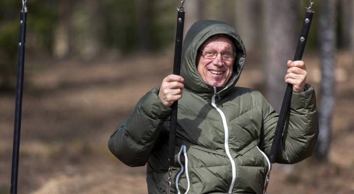 Retirement at 65 with only $500K saved? How to generate an additional ...