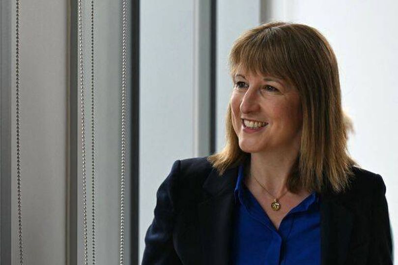 Rachel Reeves confirms £1,000 boost for drivers doing 10,000 miles
