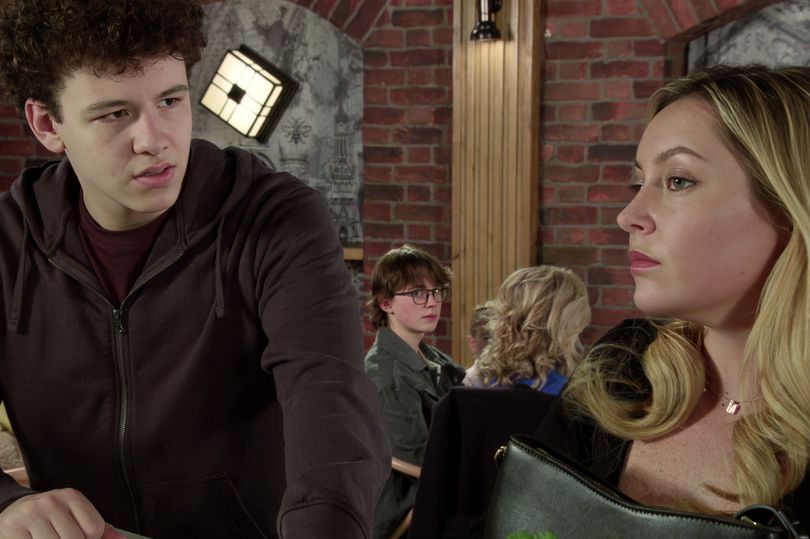 Is Sam leaving Coronation Street? Exit 'sealed' and fans are heartbroken