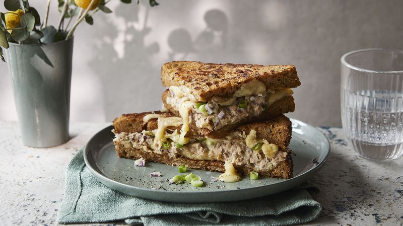 12 work and school lunches that feel lighter but still satisfying