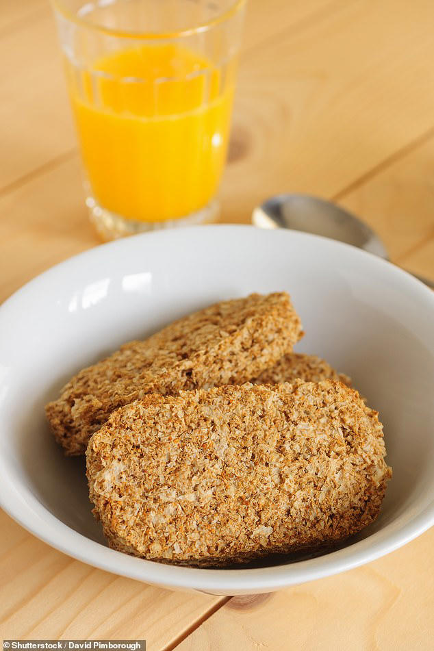 Are Weetabix actually healthy? Yes... but not if you eat them the wrong way