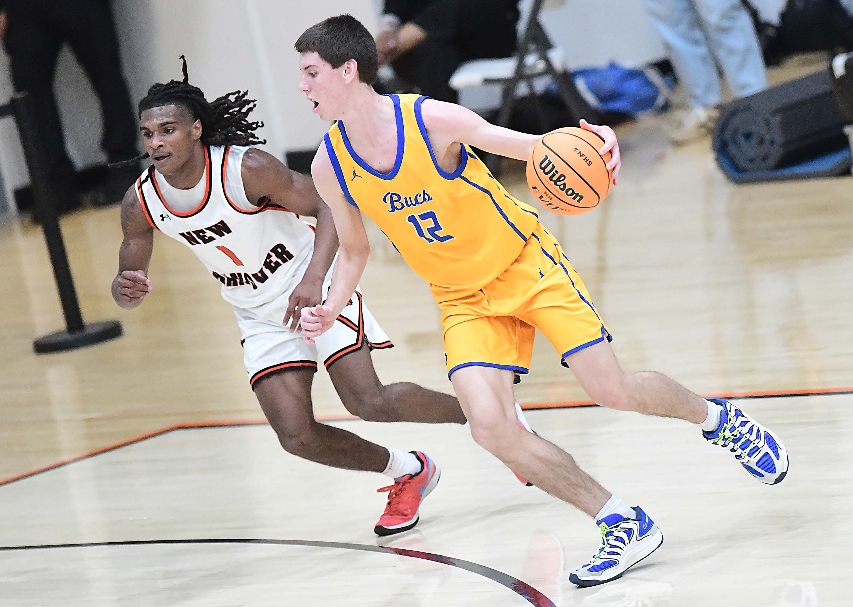 See 2026 Wilmington-area NCHSAA basketball playoff brackets and scores
