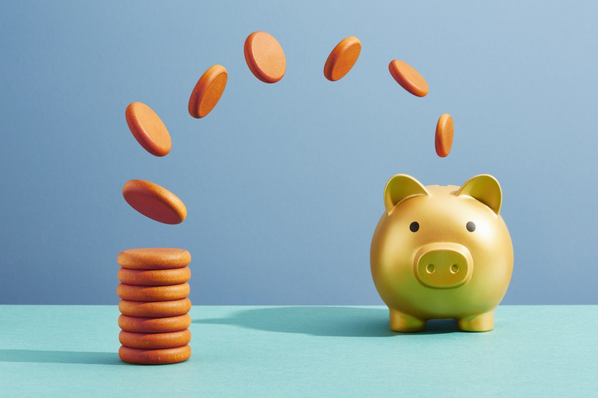 I’m 25 and saving into a workplace pension – can I make my money grow ...