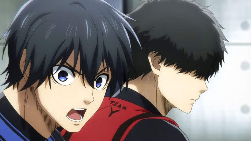 Blue Lock chapter 336 spoilers & manga plot leaks