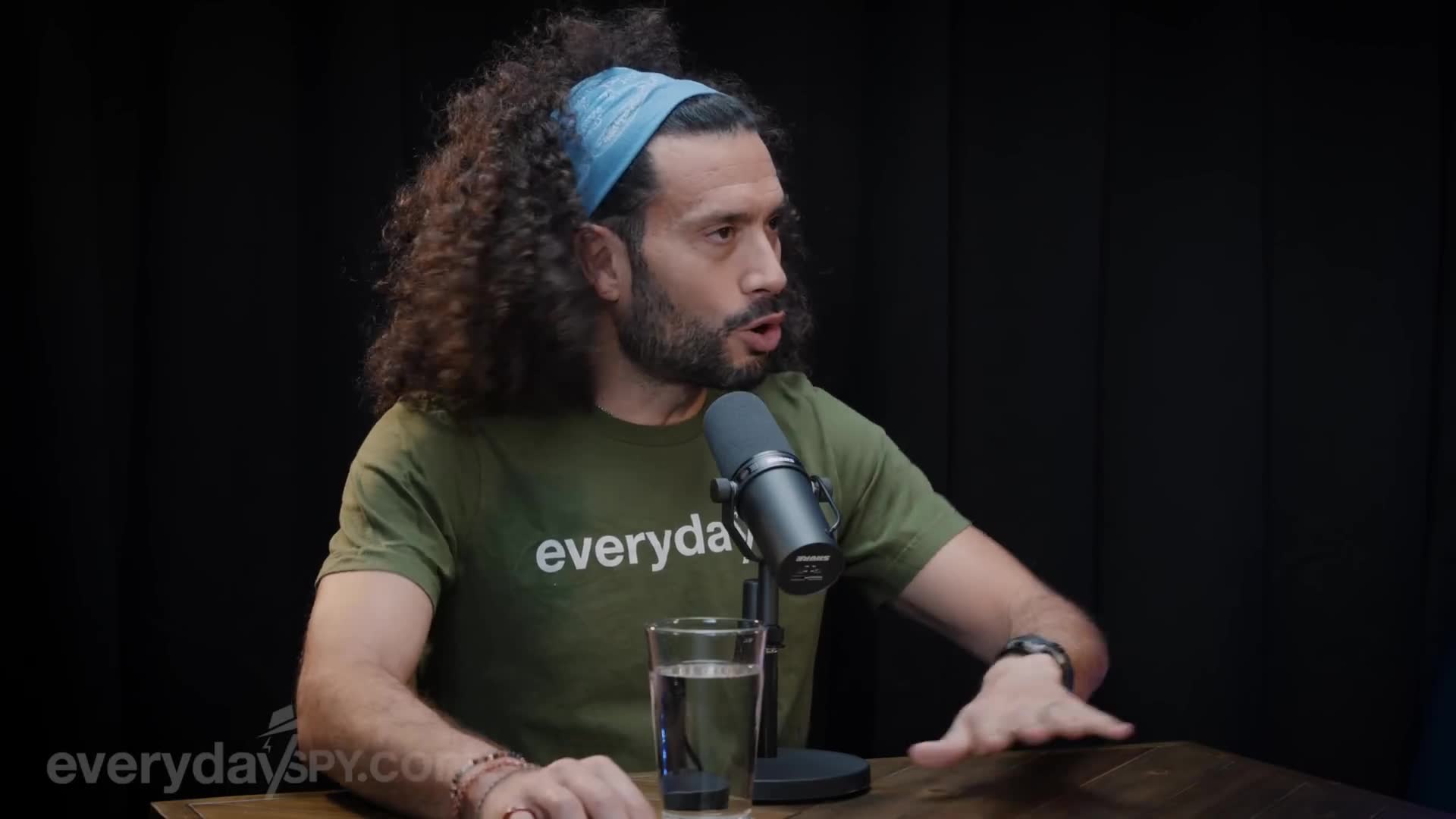 Debating equality versus meritocracy