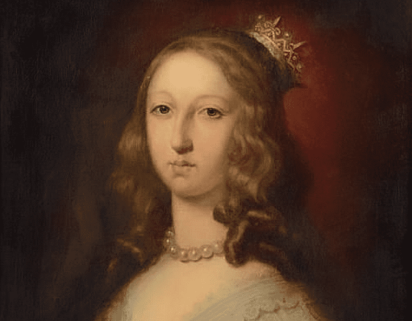 Anne Marie D’Orléans was considered the greatest heiress in Europe—and ...