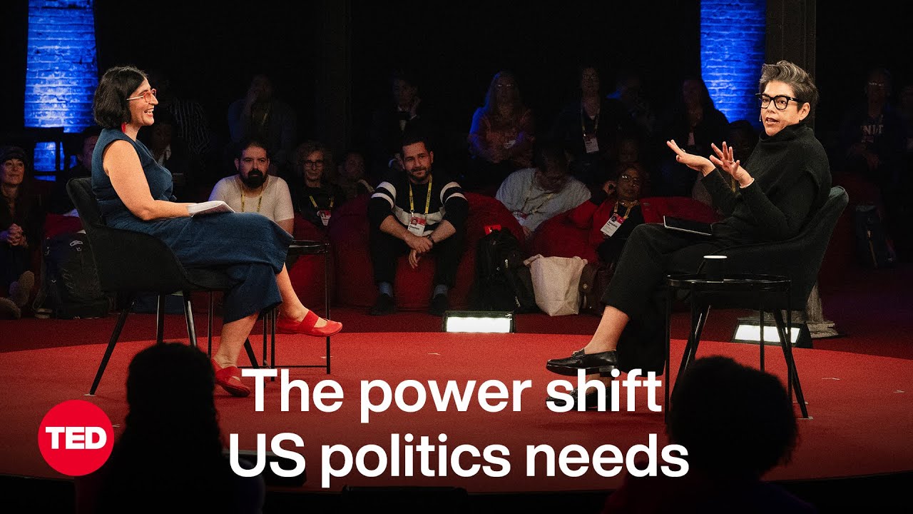 Is America on the brink of a political power shift?