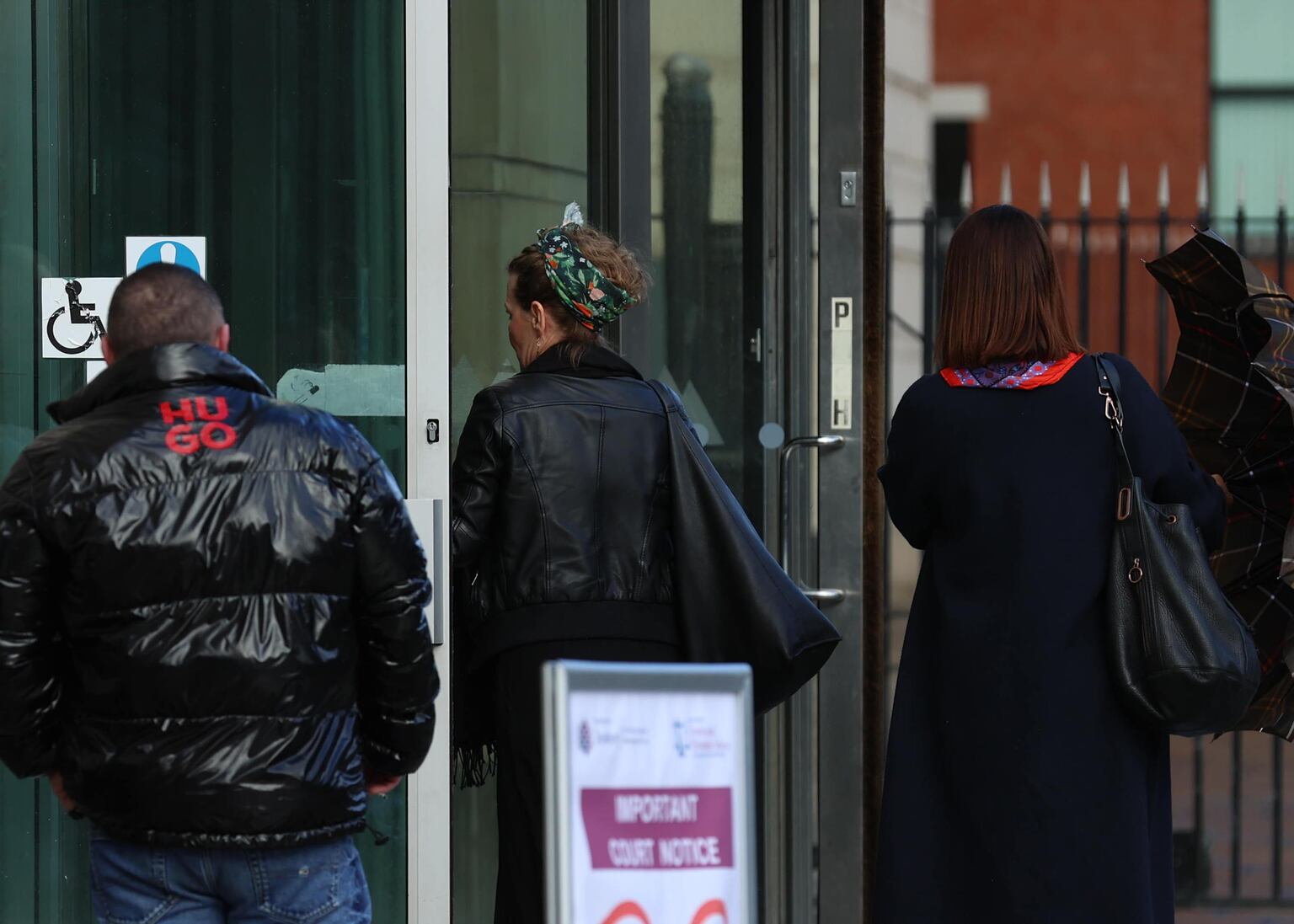 Noah Donohoe inquest live: Latest updates as eyewitness questioned over ...