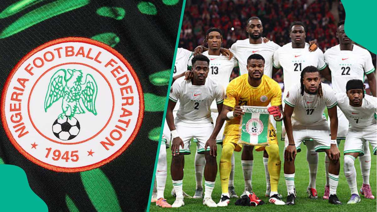 NFF kickstart 2026 World Cup preparations, arrange friendly for Super ...