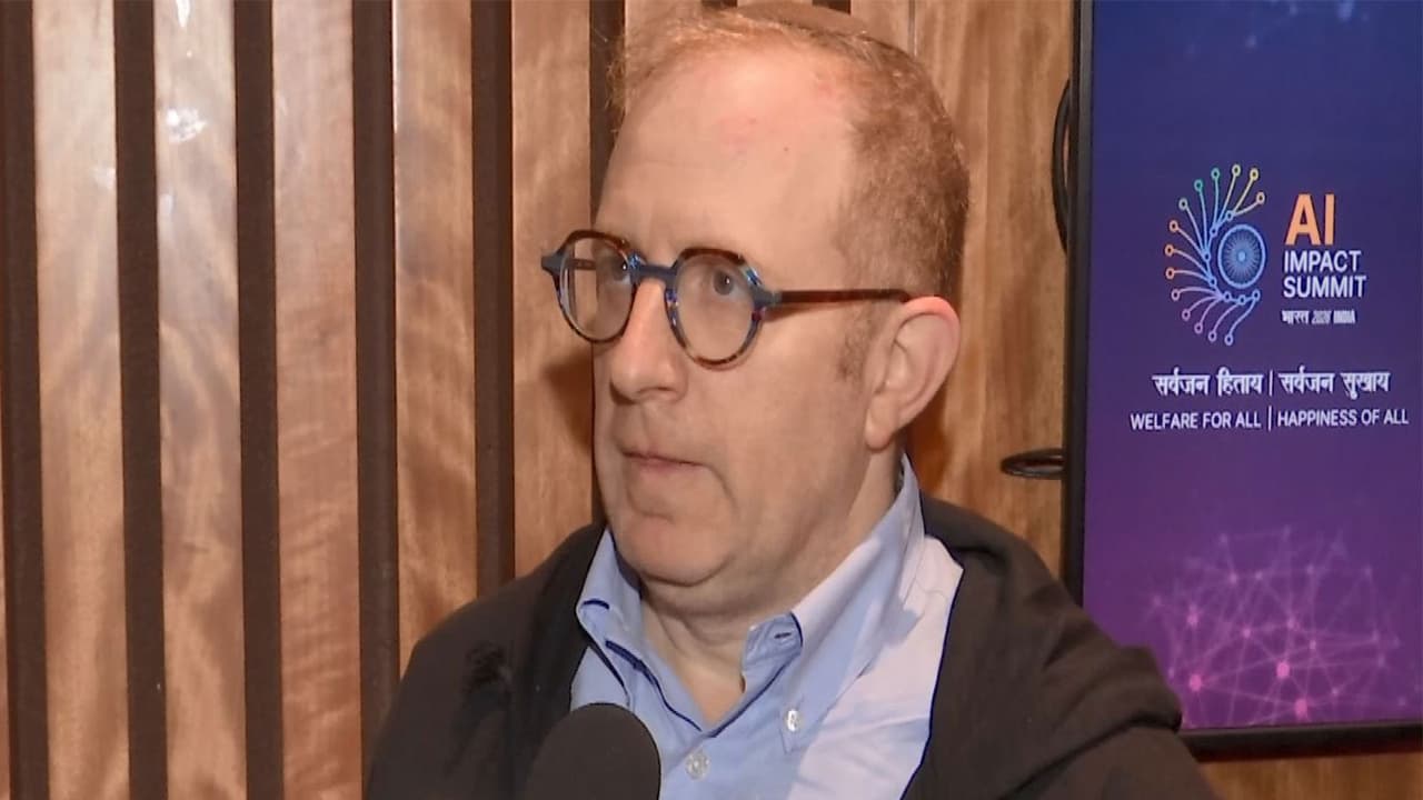 Israeli delegates laud India's 'historic' AI summit for Global South