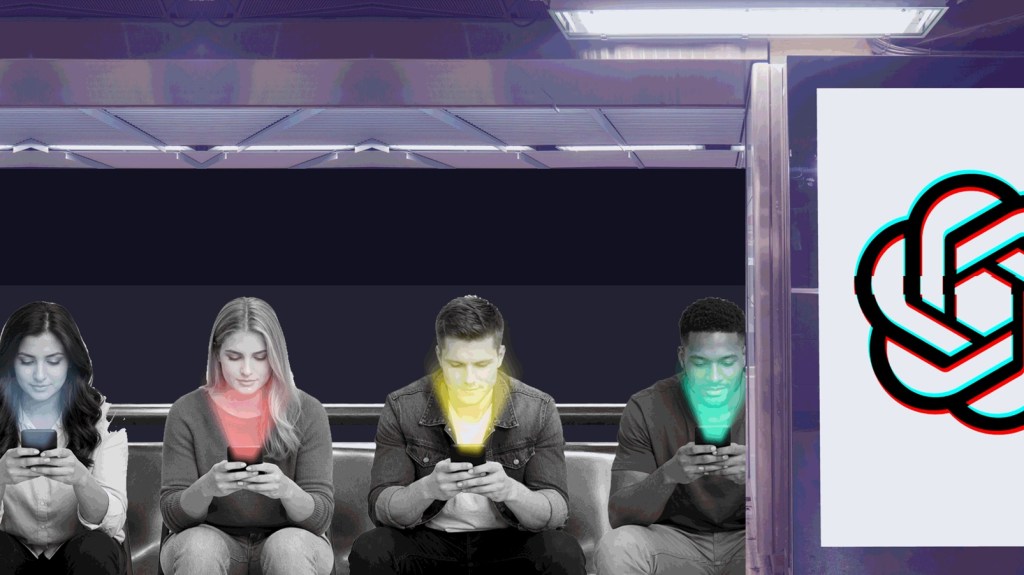 Which of these 4 new personality types do you fall into?