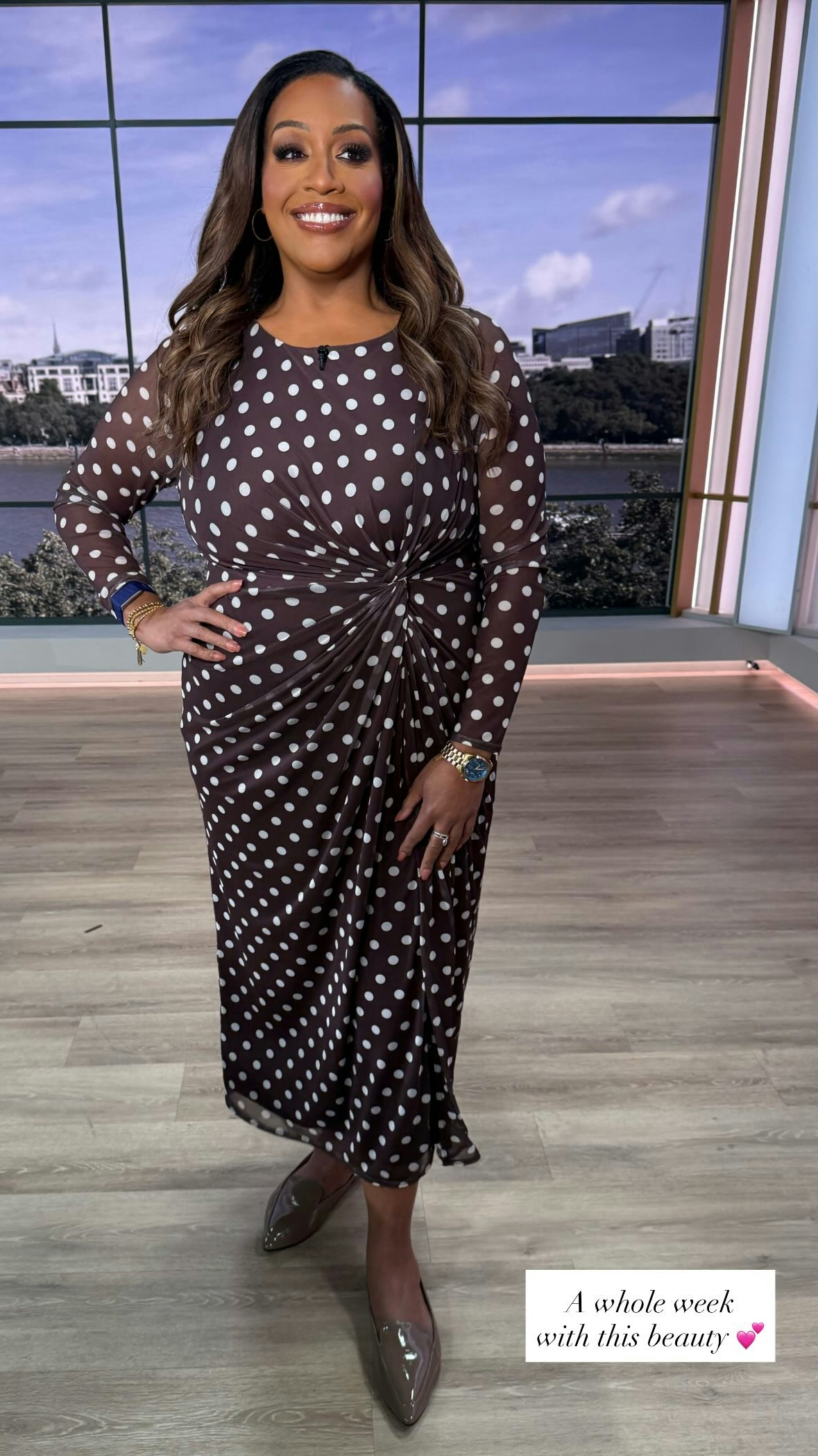 Alison Hammond’s This Morning outfits plus where to find them on the ...