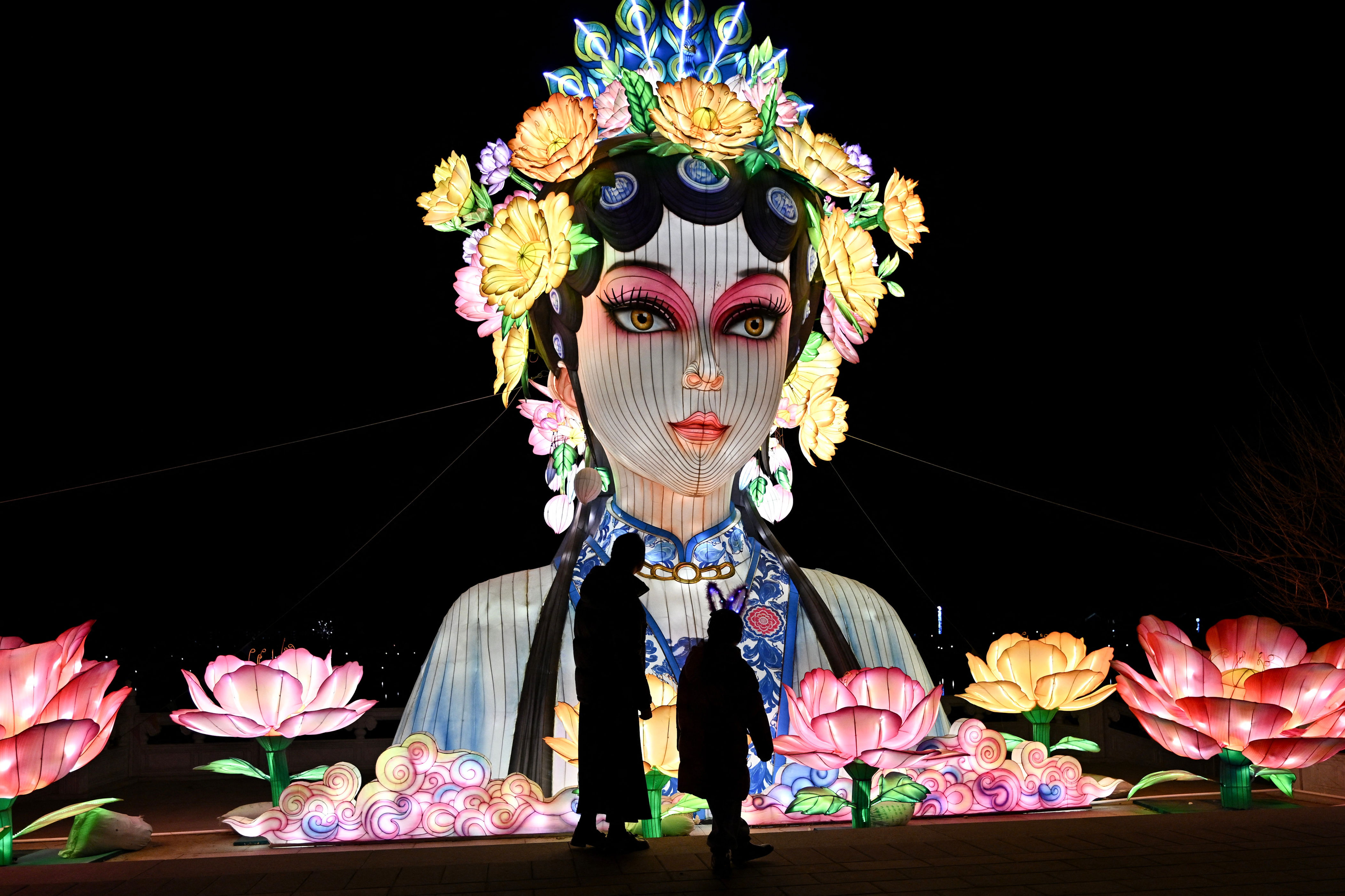 Year of the horse: The meaning of the Lunar New Year symbol for 2026