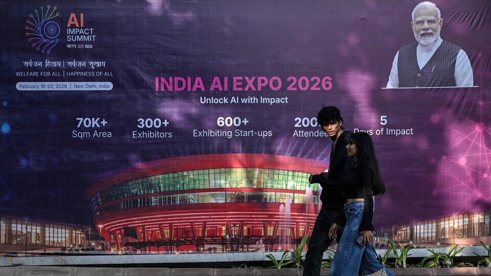 India AI Impact Summit 2026: Over 600 startups to 2.5 lakh visitors ...