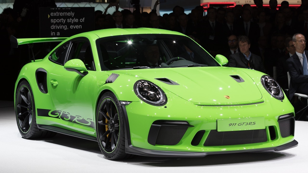 8 European performance icons that still dominate dream-garage lists