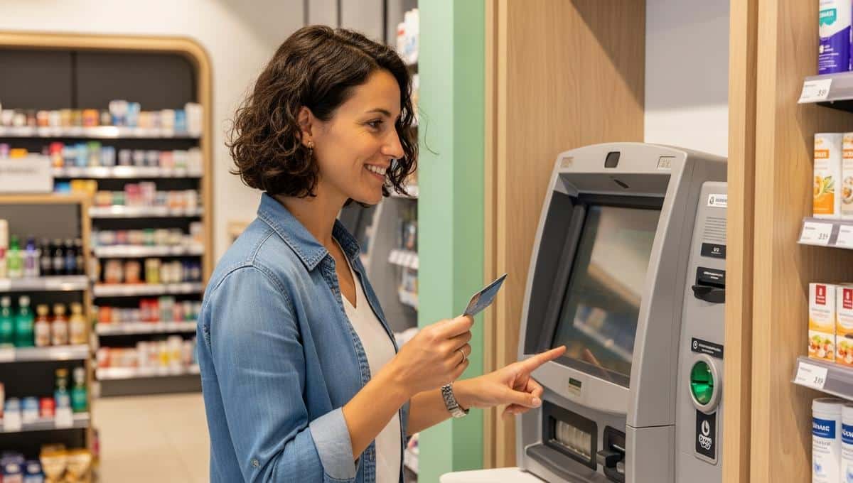 Distributeurs de billets en France : ce qui va les remplacer dès 2026