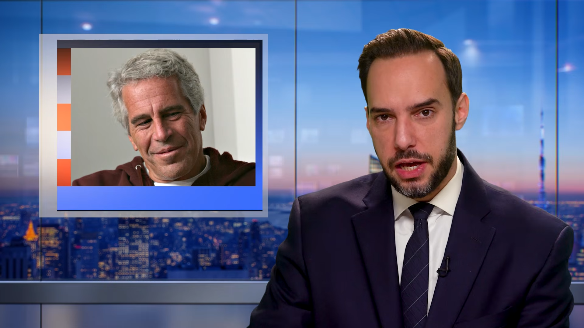 What the Epstein files reveal about key figures