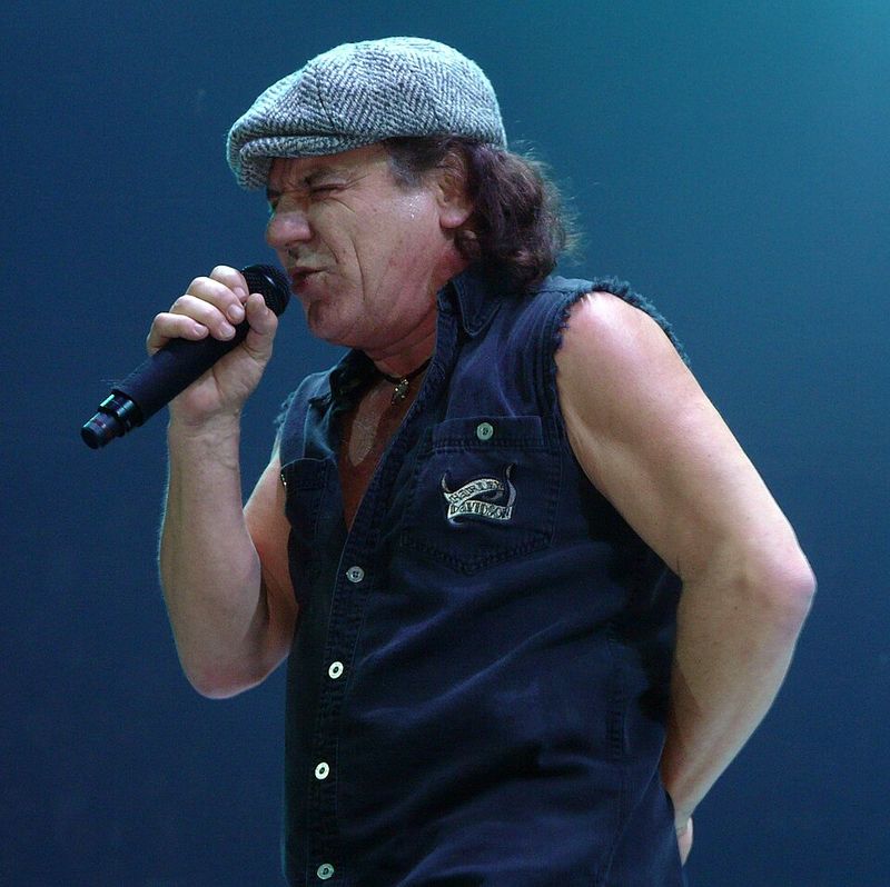 8 replacement classic rock singers who outshined the originals