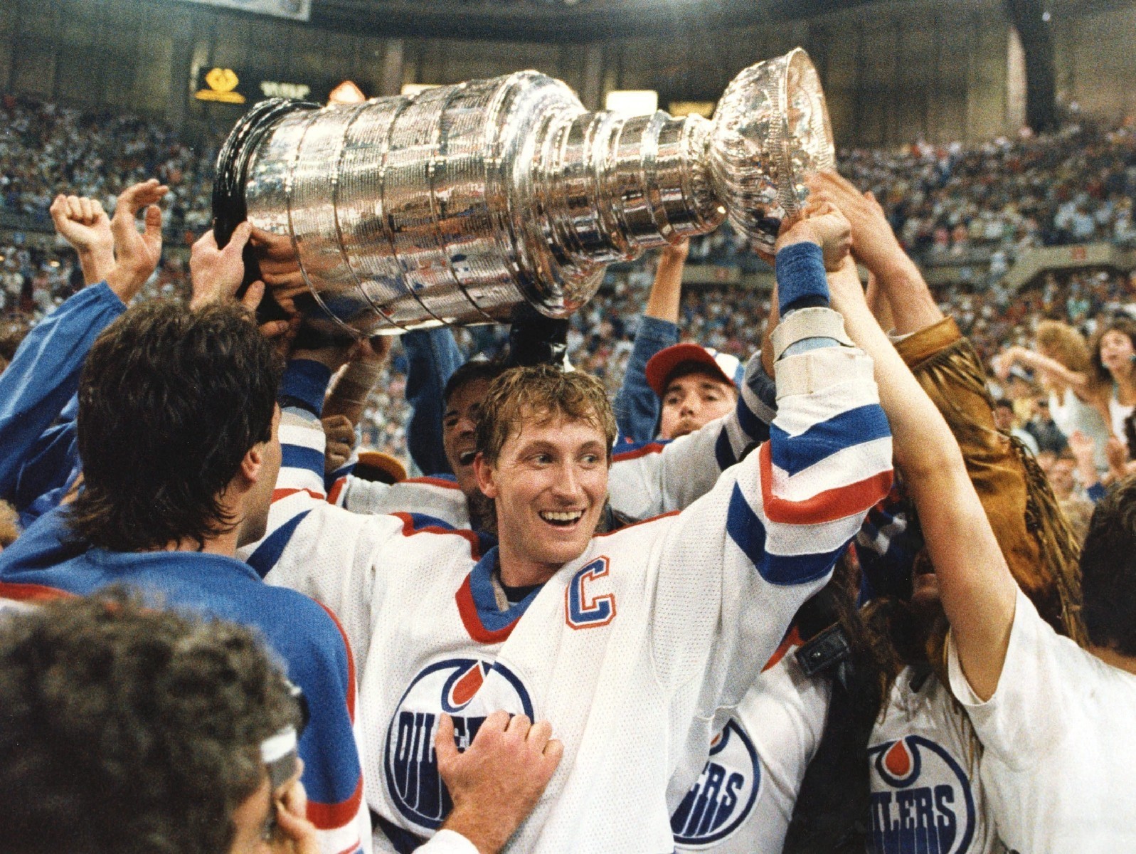 NHL: The players who have won the most Stanley Cups