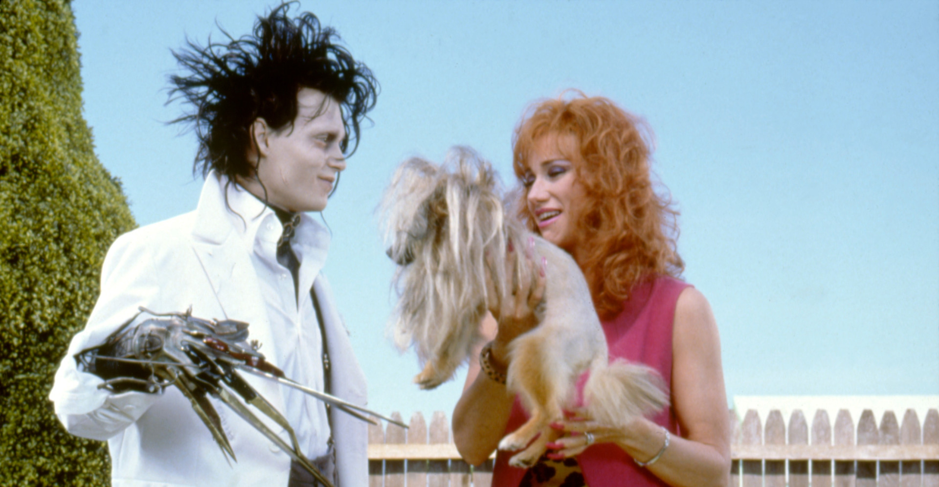 The most dramatic actor transformations for a role