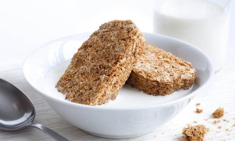 Are Weetabix actually healthy? Yes... but not if you eat them the wrong way