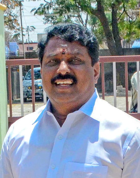 Amid backlash, Nainar Nagenthran expresses regret over comments on ...