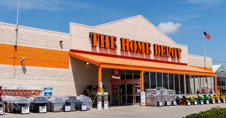 14 tips Home Depot employees want you to know before you buy anything