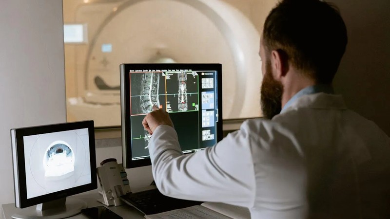 Radiology explained: What happens after your doctor refers you for an X ...