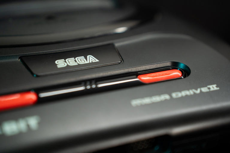 Sega pays tribute to Mega Drive creator Hideki Sato after his death