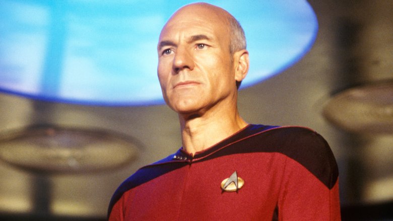Captain Picard's backstory explained