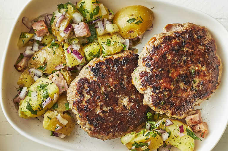 The vintage German recipe one reviewer has made for 40 years