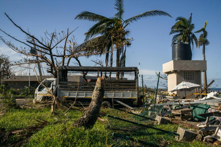 Cyclone Gezani : le bilan s'alourdit à 59 morts à Madagascar